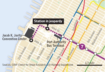 As Related deal nears, REBNY pushes for federal assistance for 7 line ...
