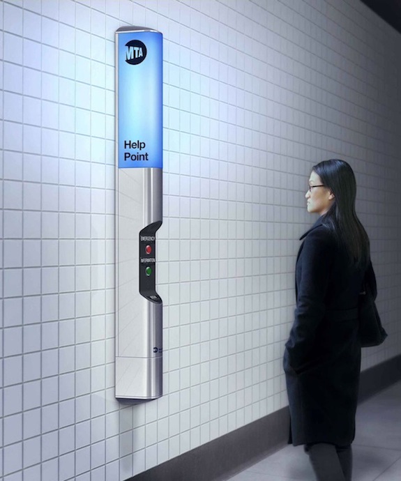 A new intercom system, five years in the making - Second Ave. Sagas