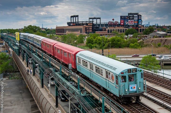 More on light rail in Queens; weekend work on 12 subway lines - Second ...