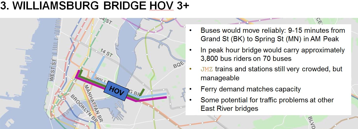 First Look: DOT, MTA present initial plans for L train shutdown ...