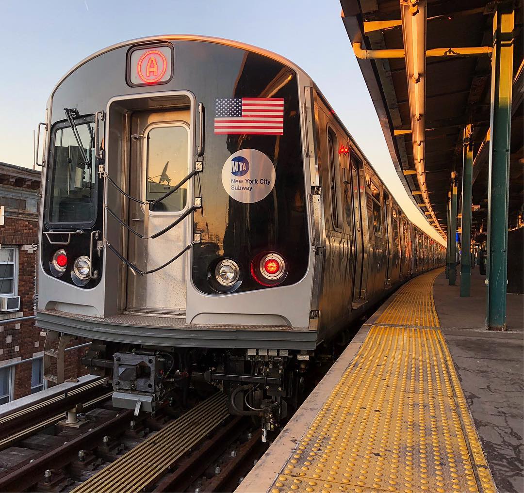 The R179 Saga: Transit yanks Bombardier's lemons over door safety ...